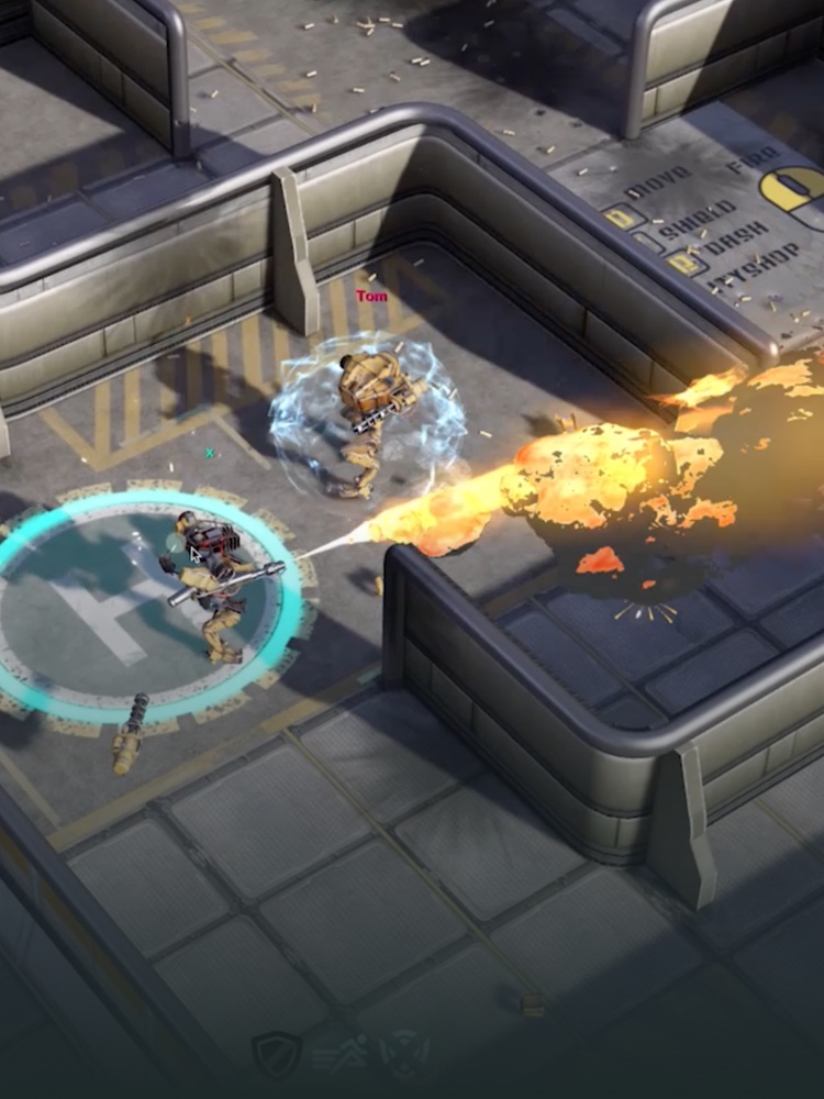 Explore | PlayCanvas